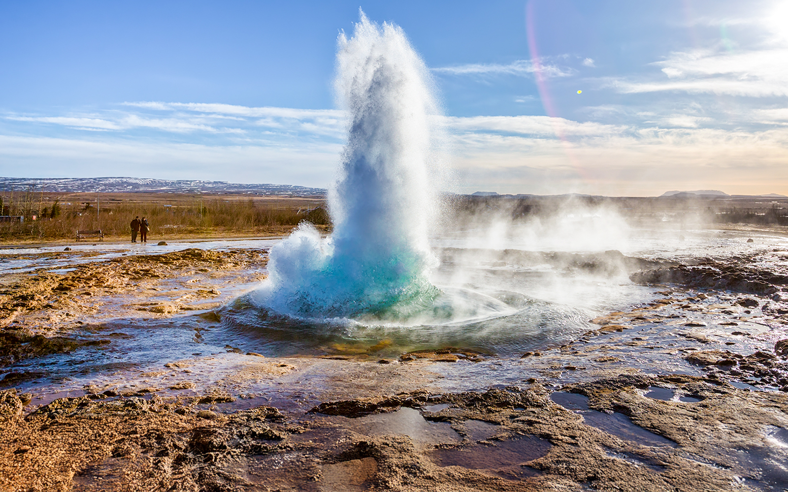 Golden Circle Attractions | Top Must-Visit Stops in Iceland