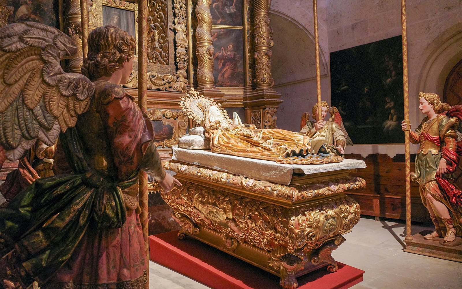 Visit Palma Cathedral in Mallorca | Comprehensive Guide