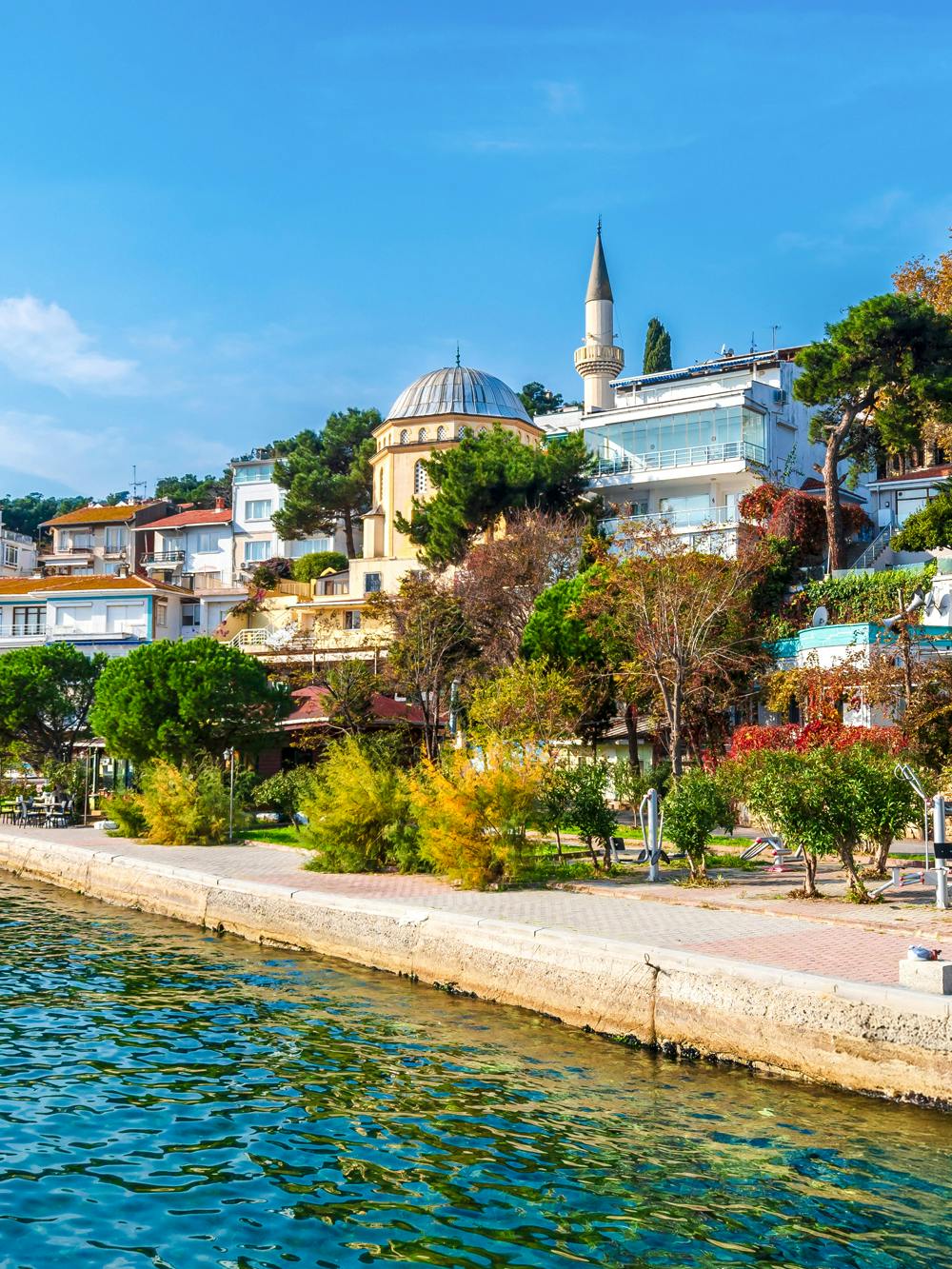 Cemberlitas Hammam | A Classic Turkish Bath Experience