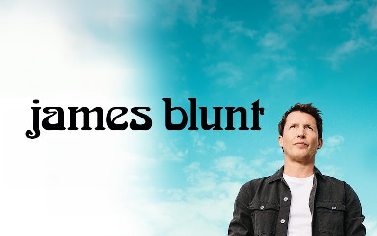 James Blunt 2024 Tour Tickets | Coca-Cola Arena Dubai