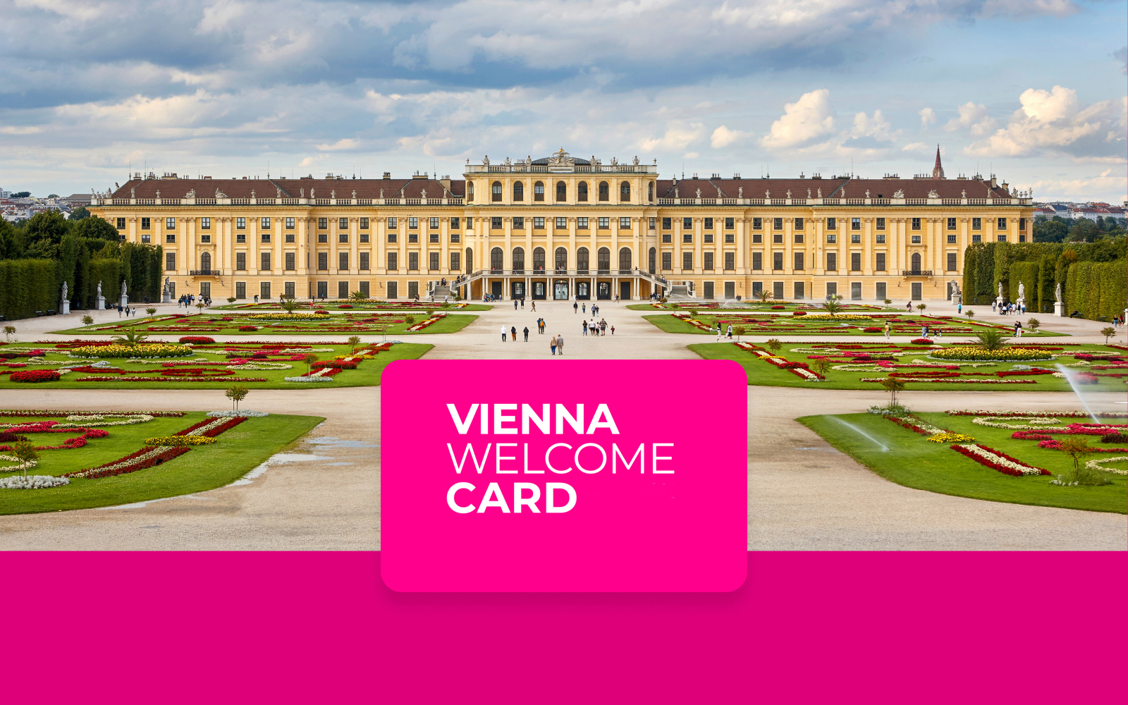 Vienna City Card und Vienna Pass | Rabatte und Ermäßigungen