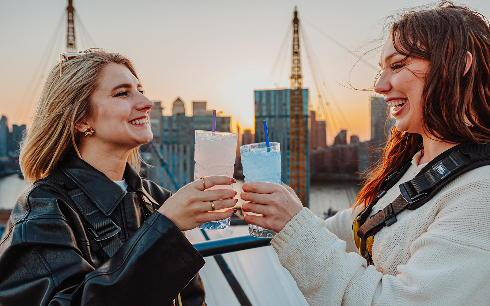 Up At The O2 Climb Tickets | Headout