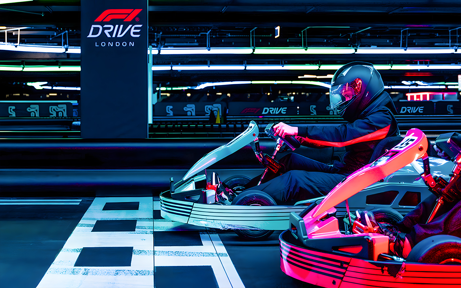 Book Your Tottenham Hotspur Stadium Tickets