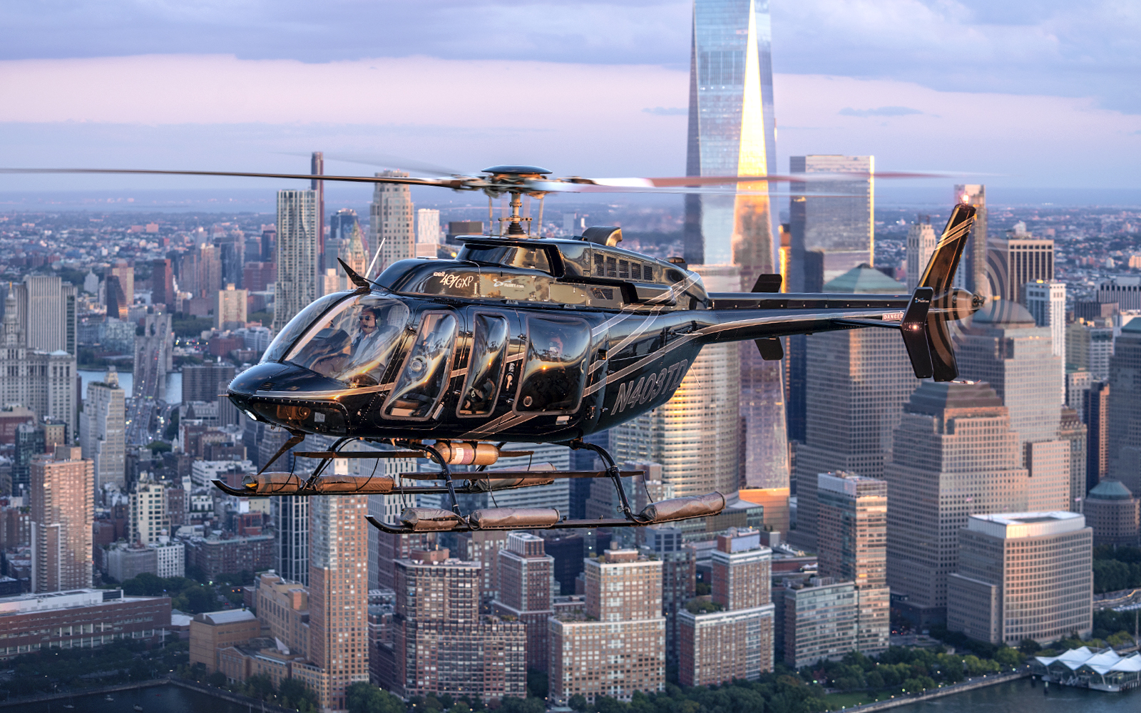 Dingen om te doen in New York in september | Bezienswaardigheden ...