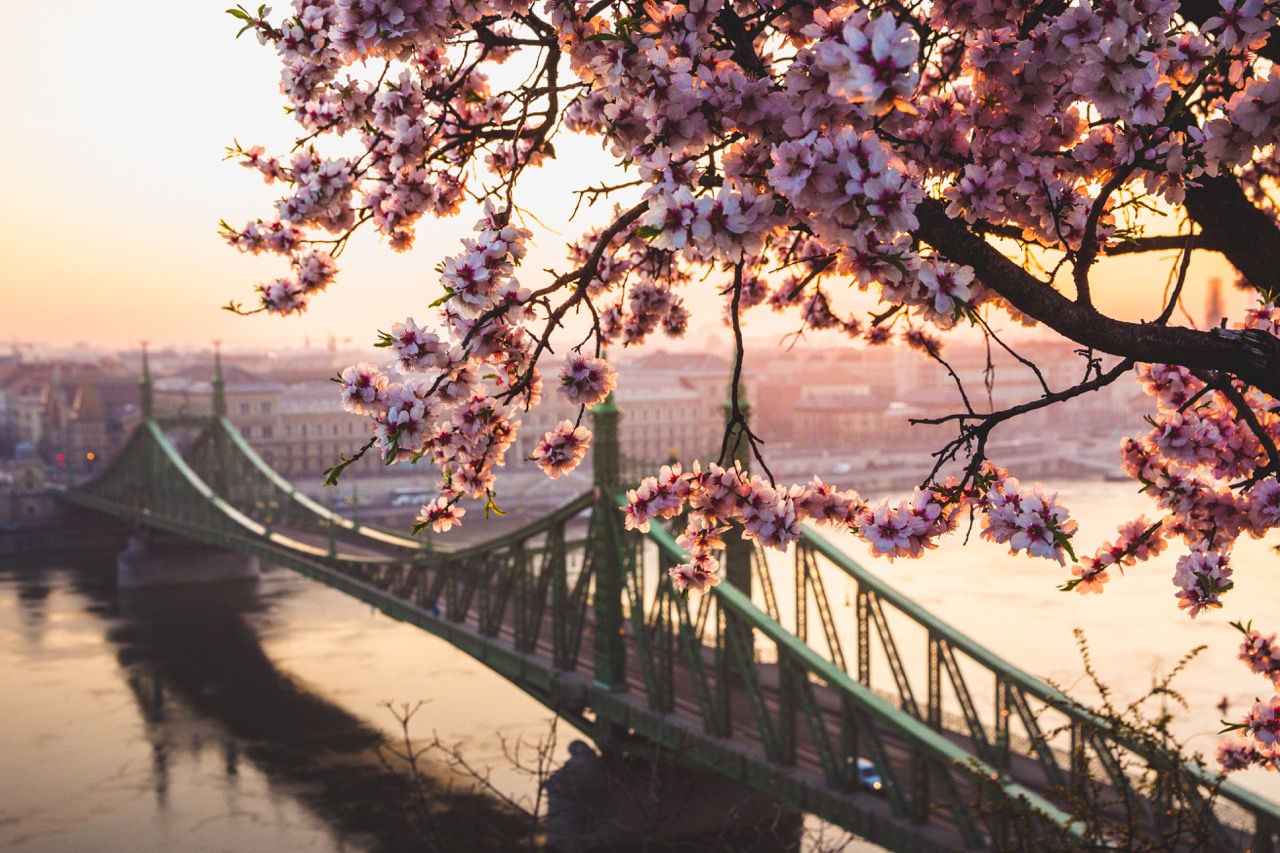 Budapest In April - Things To Do, Festivals, Events & Essentials