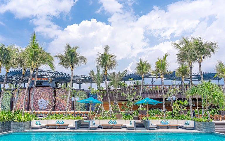 Book Atlas Beach Club Tickets | Best Deals on Headout