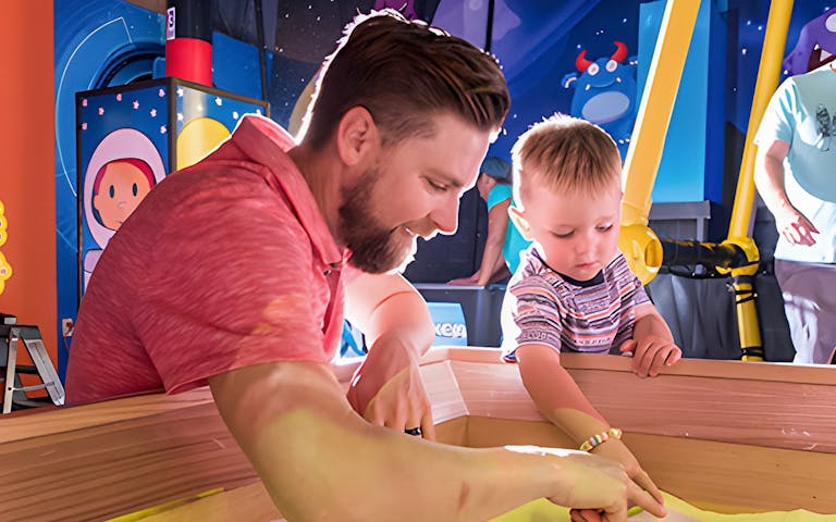 Wonderworks Orlando Tickets | Book on Headout