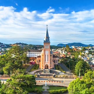 Qué hacer en Dalat: Atracciones, tours y entradas 2026 | Headout