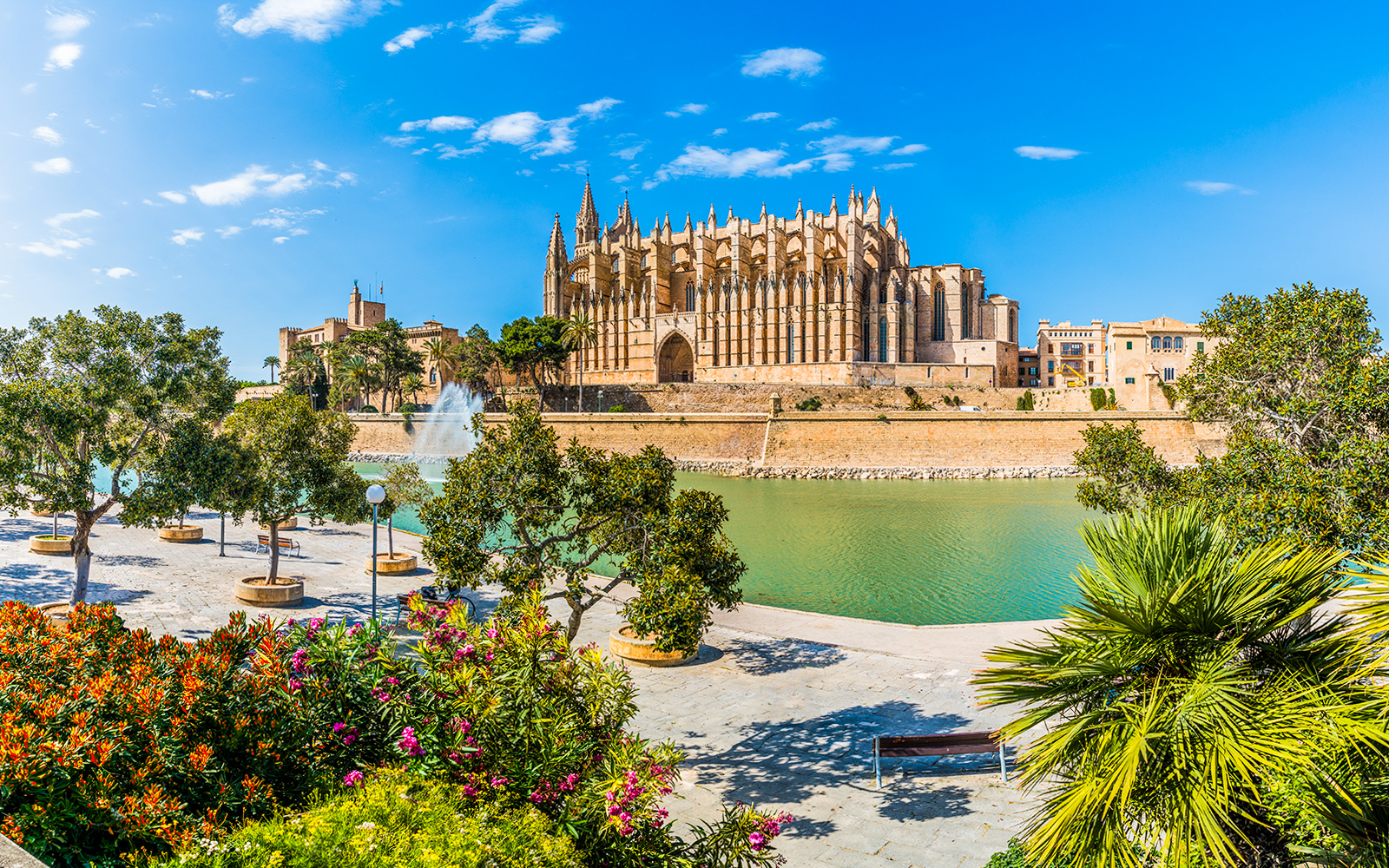 Visit Palma Cathedral in Mallorca | Comprehensive Guide