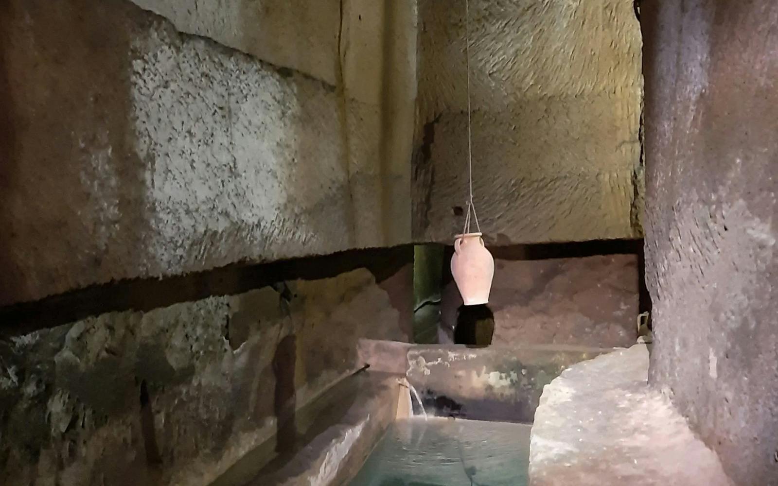 Book Top-Rated Naples Underground Tours & Tickets