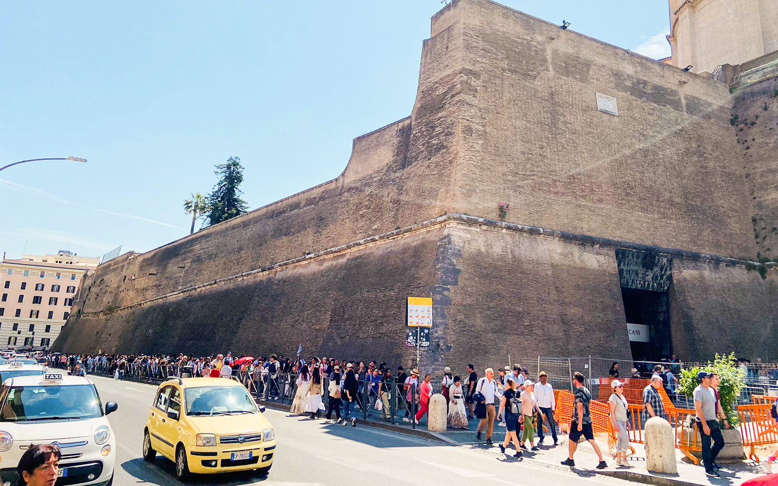 How to Skip the Line at The Vatican Museums & Sistine Chapel?