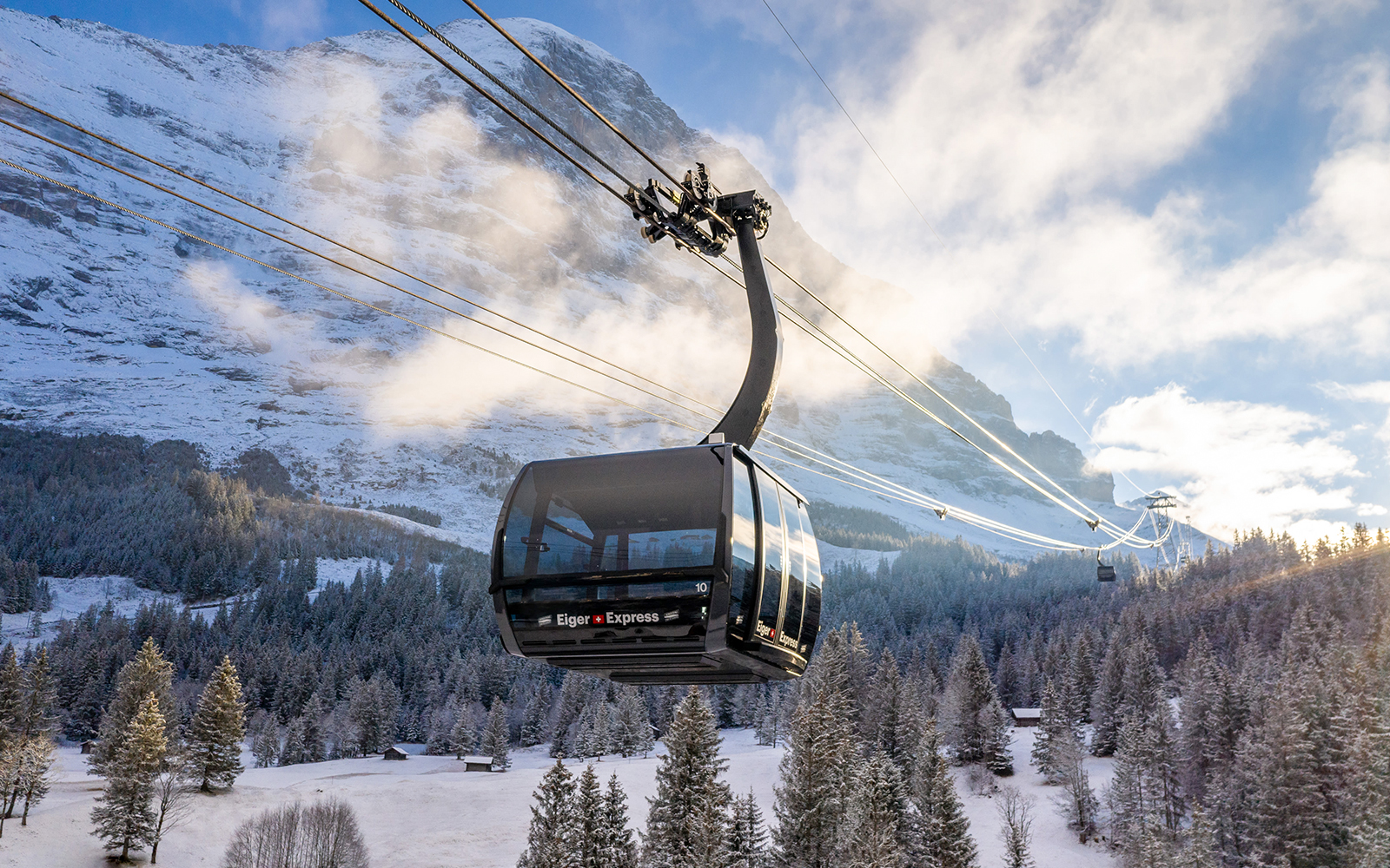 Switzerland Train Passes | Flexible Train Journeys