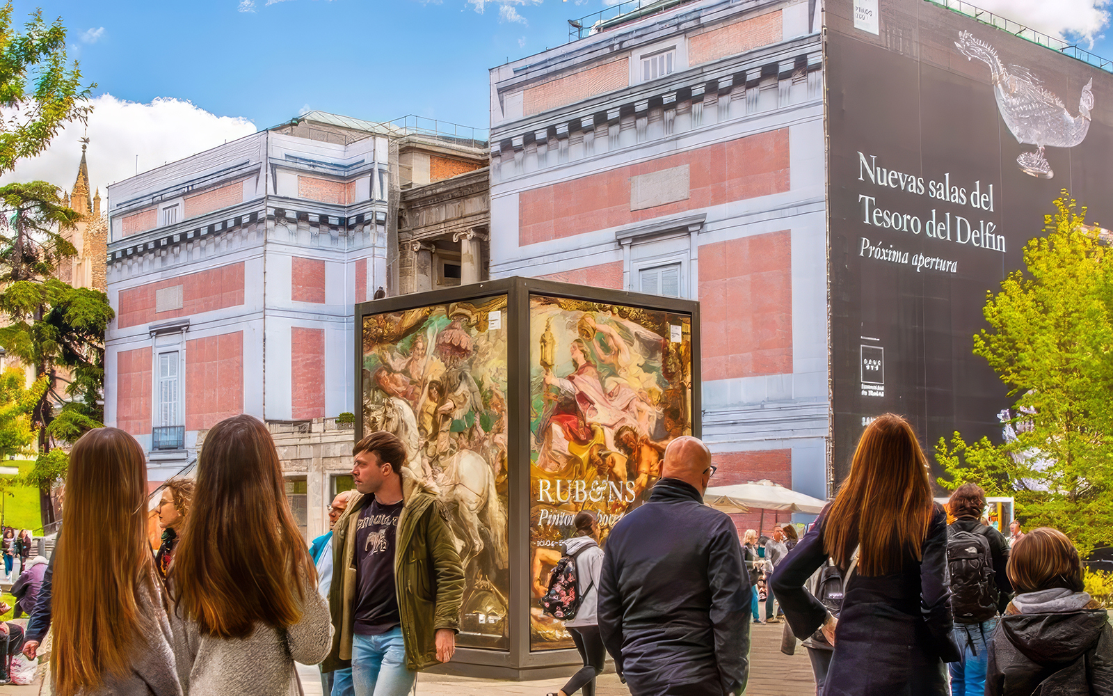 Prado Museum Guided Tour | Book now at Headout