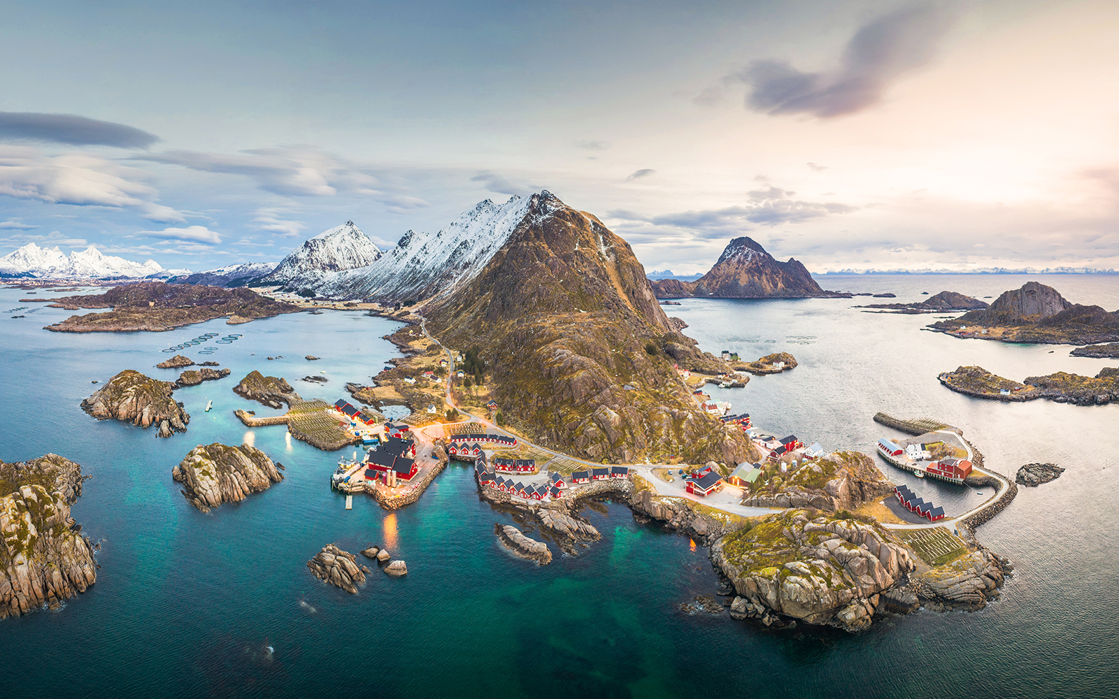 Discover the 33 Interrail Countries Accessible With an Interrail Pass