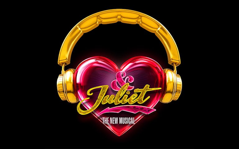 & Juliet | Broadway Tickets | New York Musical