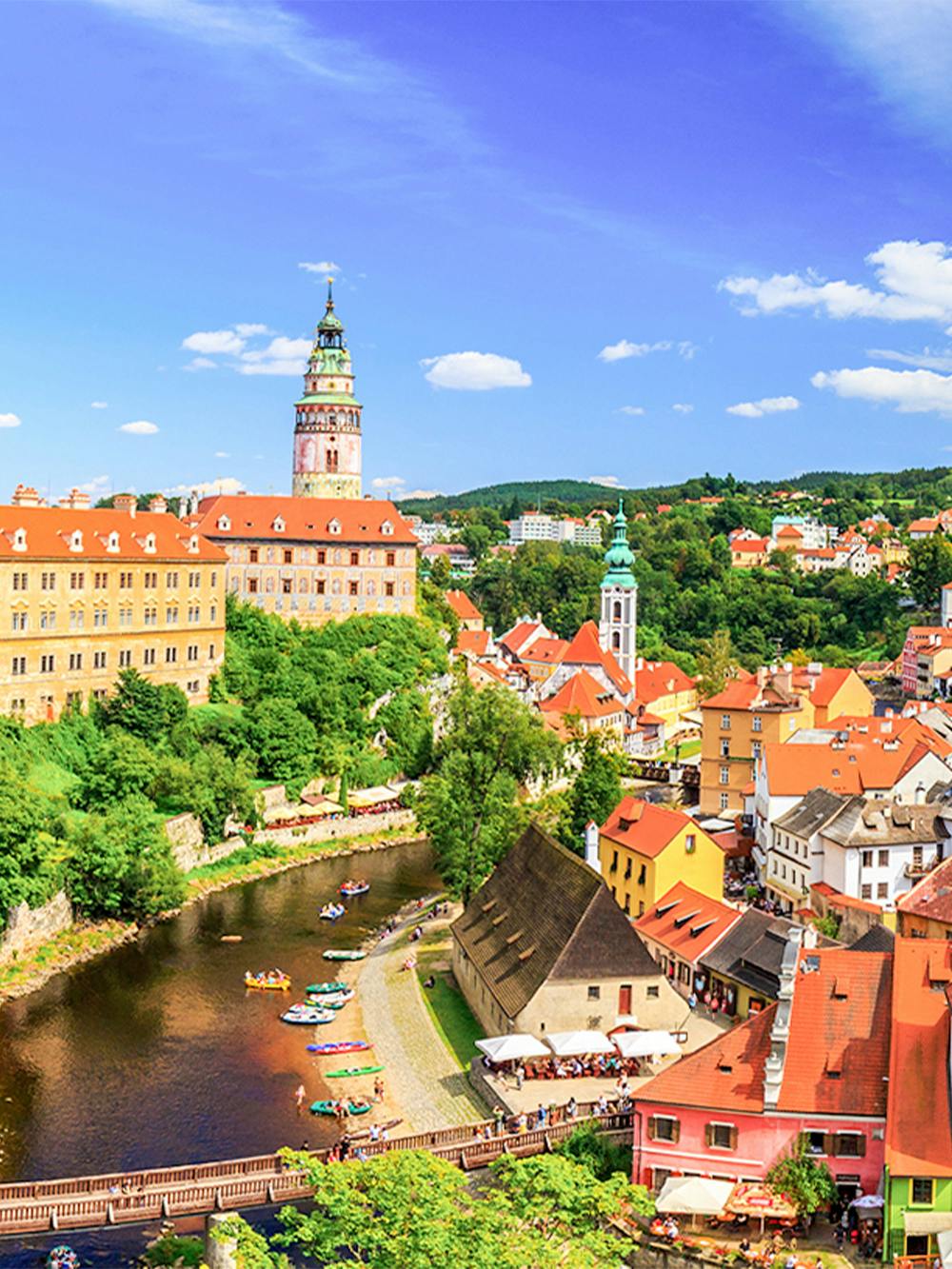 Things To Do In Cesky Krumlov: Attractions, Tours, Activities in 2025 ...