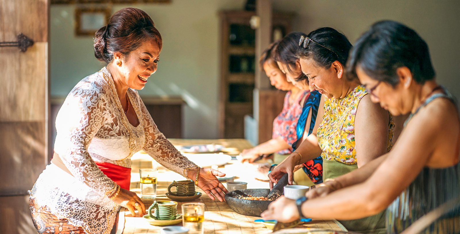 Bali Cooking Class | Book Authentic Culinary Experiences