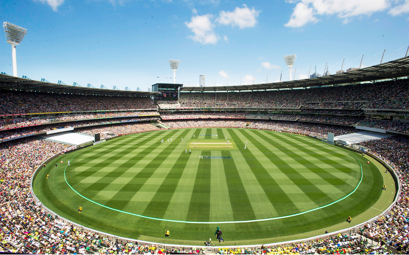 Book Your MCG Tour and Australian Sports Museum Tickets Today!