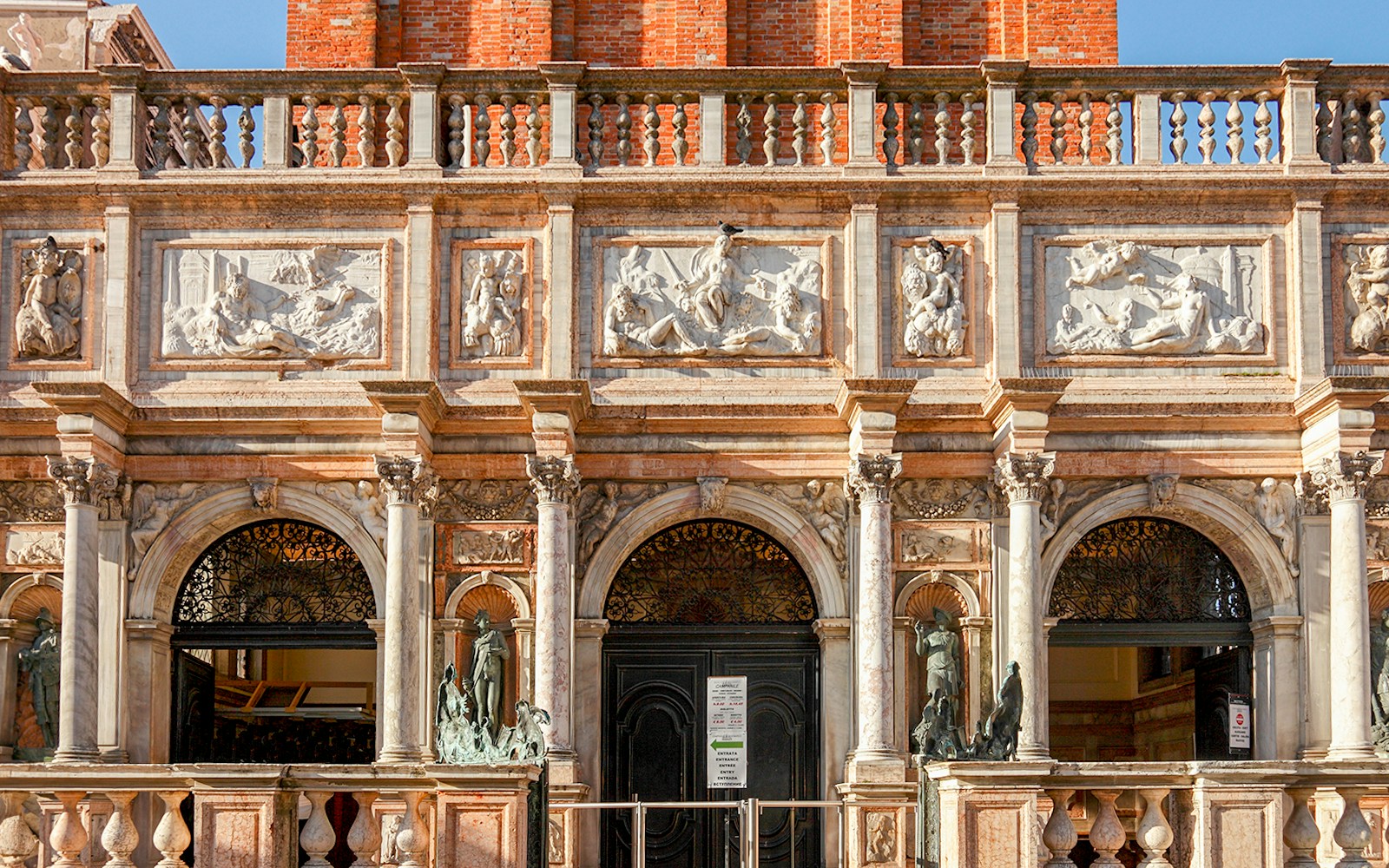 St. Mark's Bell Tower Tickets | Venice's Tallest Structure