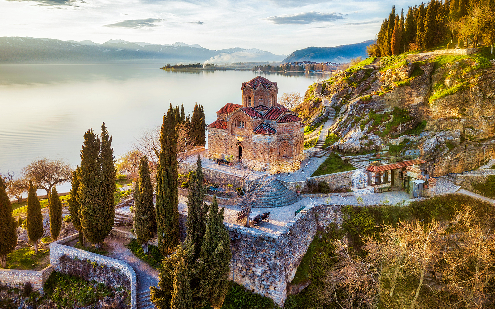 Discover the 33 Interrail Countries Accessible With an Interrail Pass