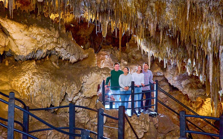 Get Ngilgi Cave Tickets | Self-Guided | Headout