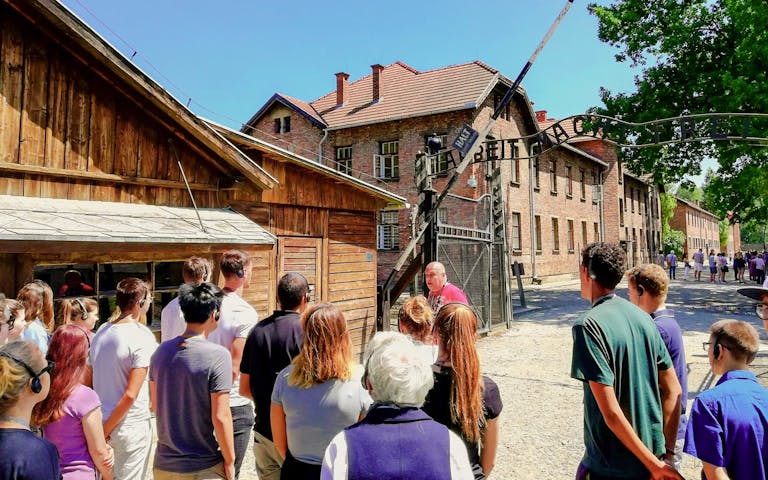Auschwitz Birkenau Guided Tour | Transfers Included