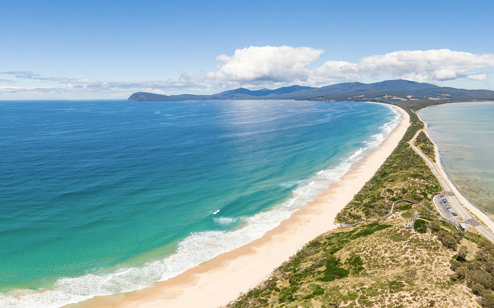 About Bruny Island | Attractions, Wildlife & Travel Guide