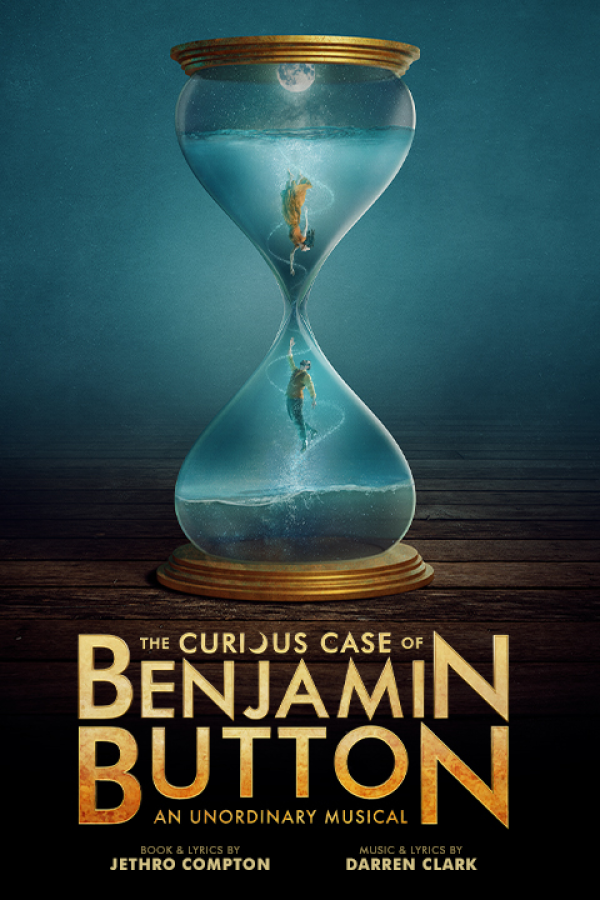 The Curious Case of Benjamin Button Tickets | London Musicals ...
