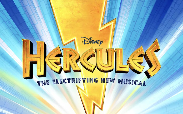 Disney's Hercules the Musical Tickets | London Musical