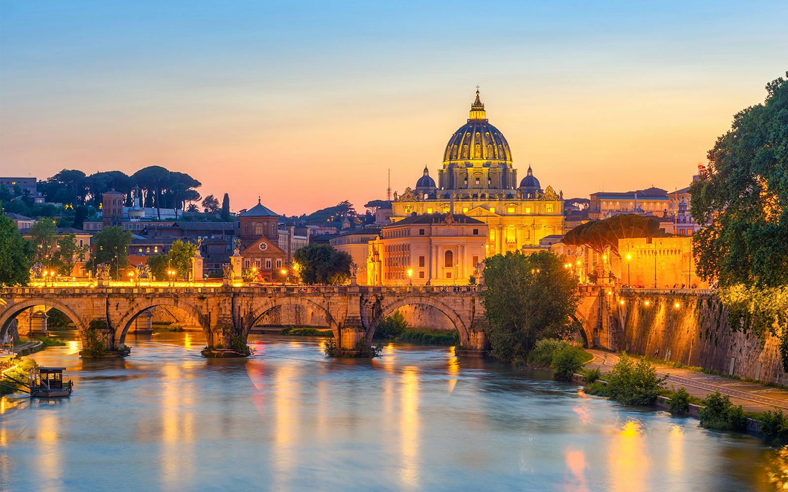 Buy Rome City Cards | Save Up to 47 %