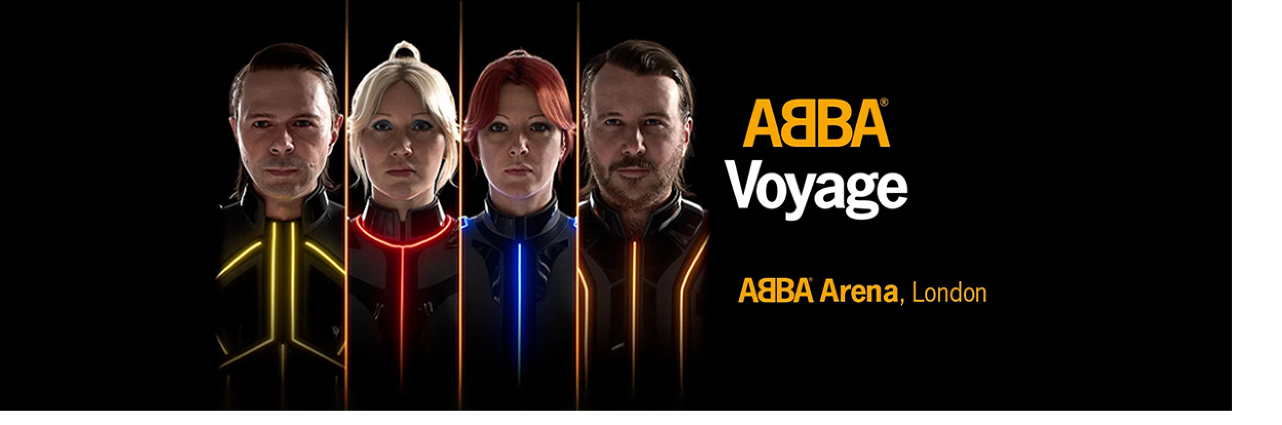 ABBA Voyage Reviews | London Theater Tickets