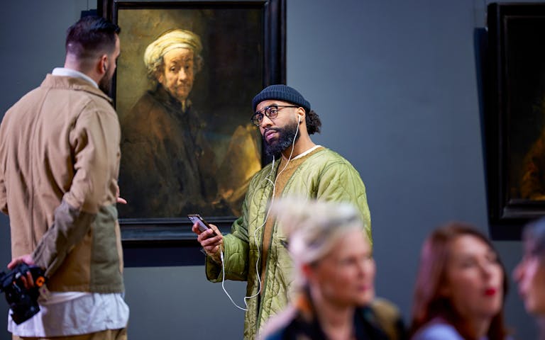 Rijksmuseum Tickets | Explore the Museum with an Audio Guide