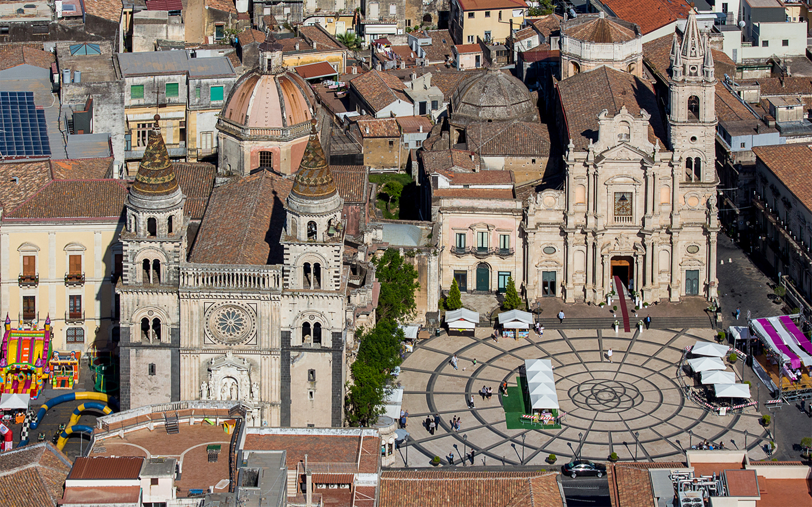 Acireale Sicily Travel Guide: Discovering the Charming City on the ...