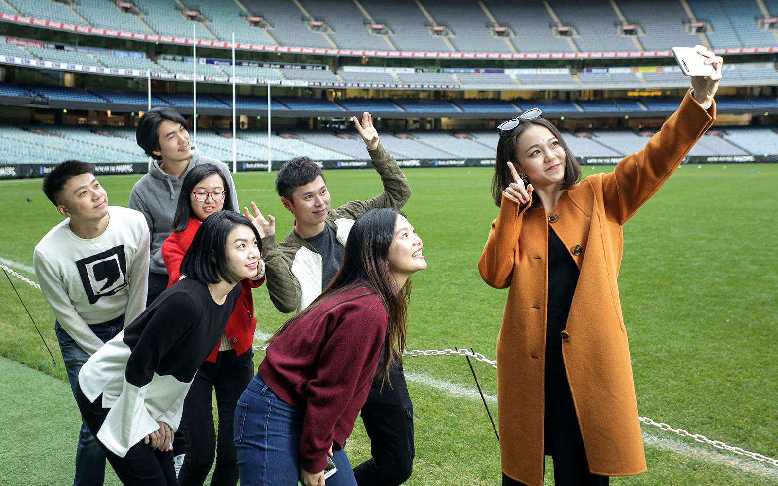 Book Your MCG Tour and Australian Sports Museum Tickets Today!