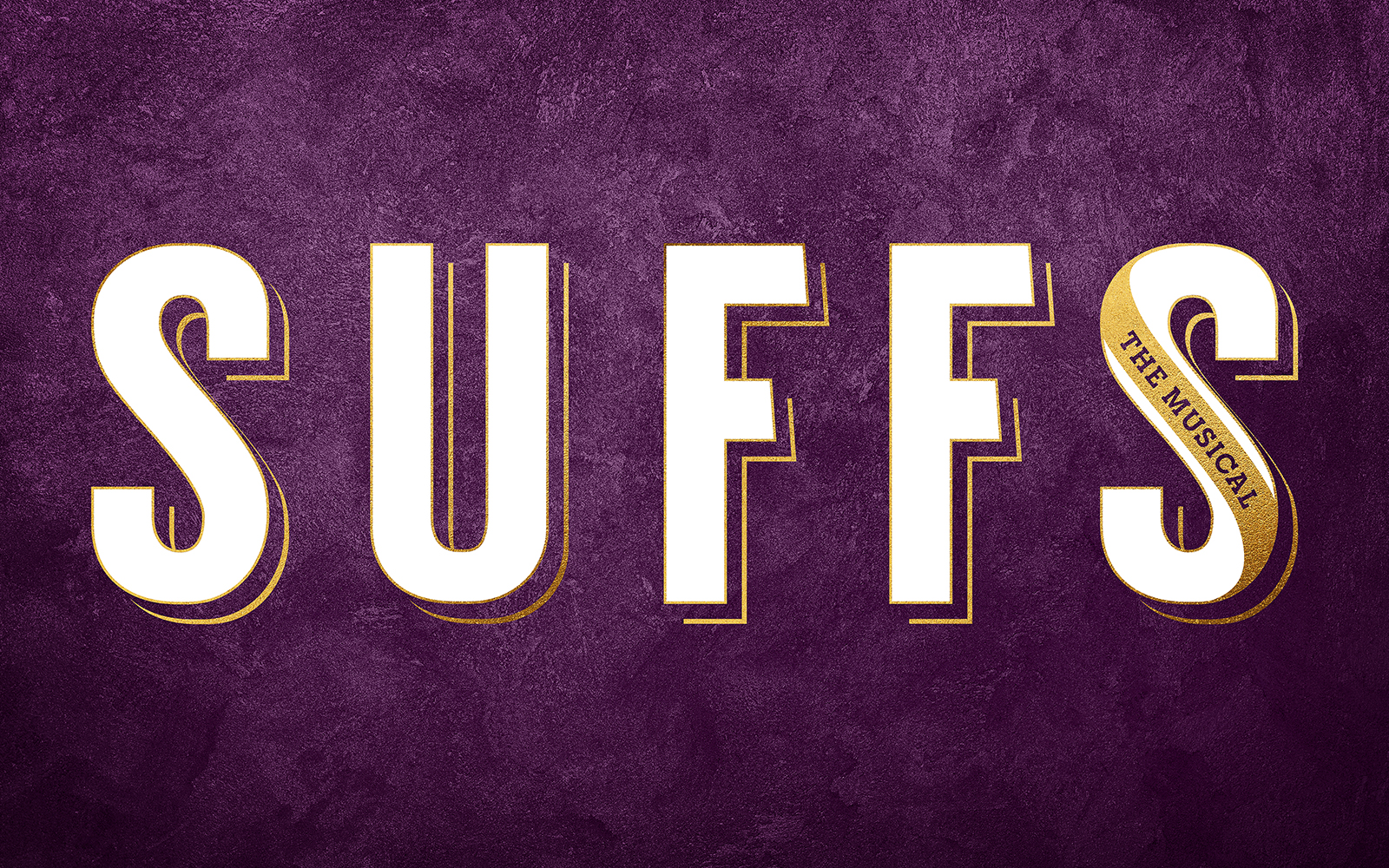 Suffs | Broadway Musical | Music Box Theatre