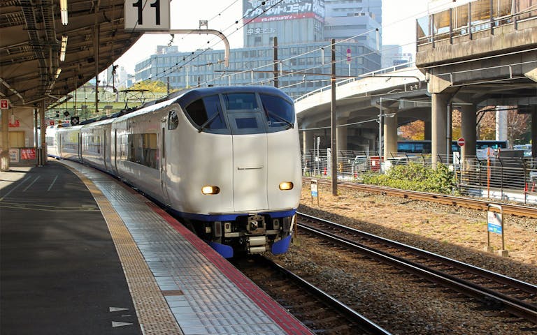 JR Airport Haruka Express Tickets & Osaka Attraction Tickets