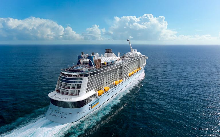 3 Nights Penang Cruise | Royal Caribbean Singapore