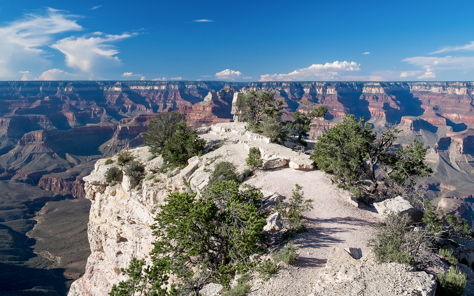 Shoshone Point Guide: Grand Canyon’s Most Peaceful Overlook