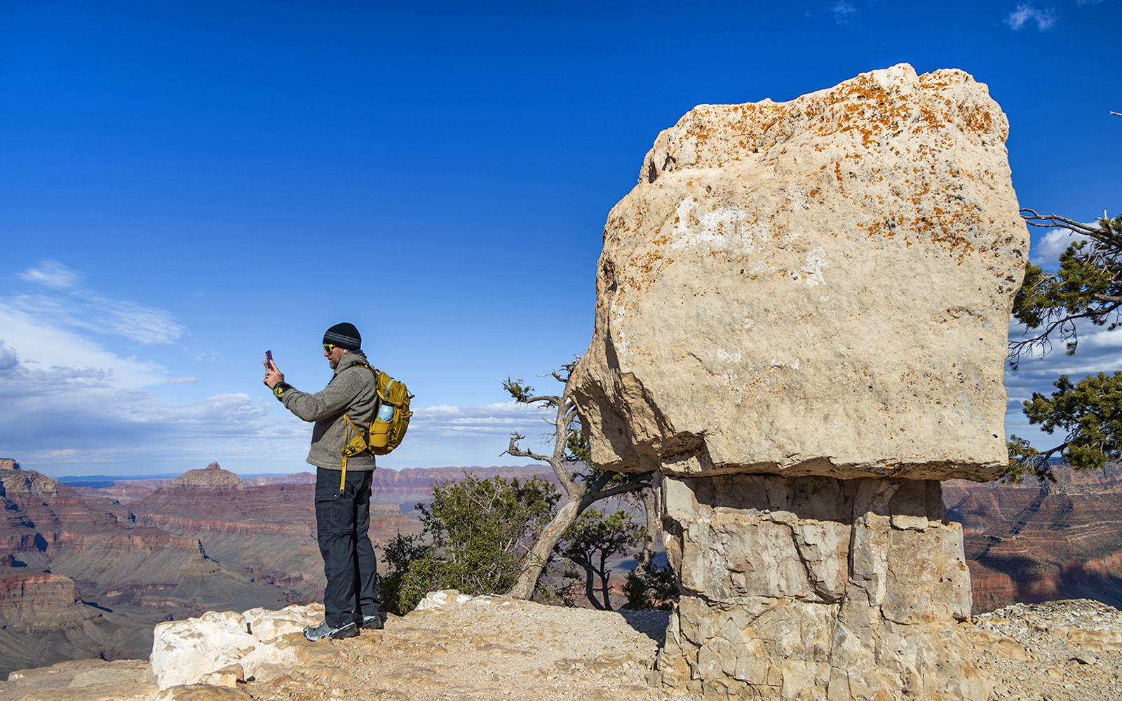 Shoshone Point Guide: Grand Canyon’s Most Peaceful Overlook