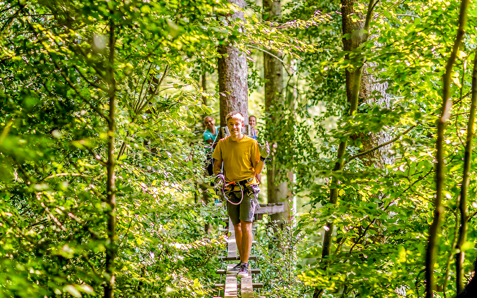 Harder Kulm Round-Trip Funicular Tickets
