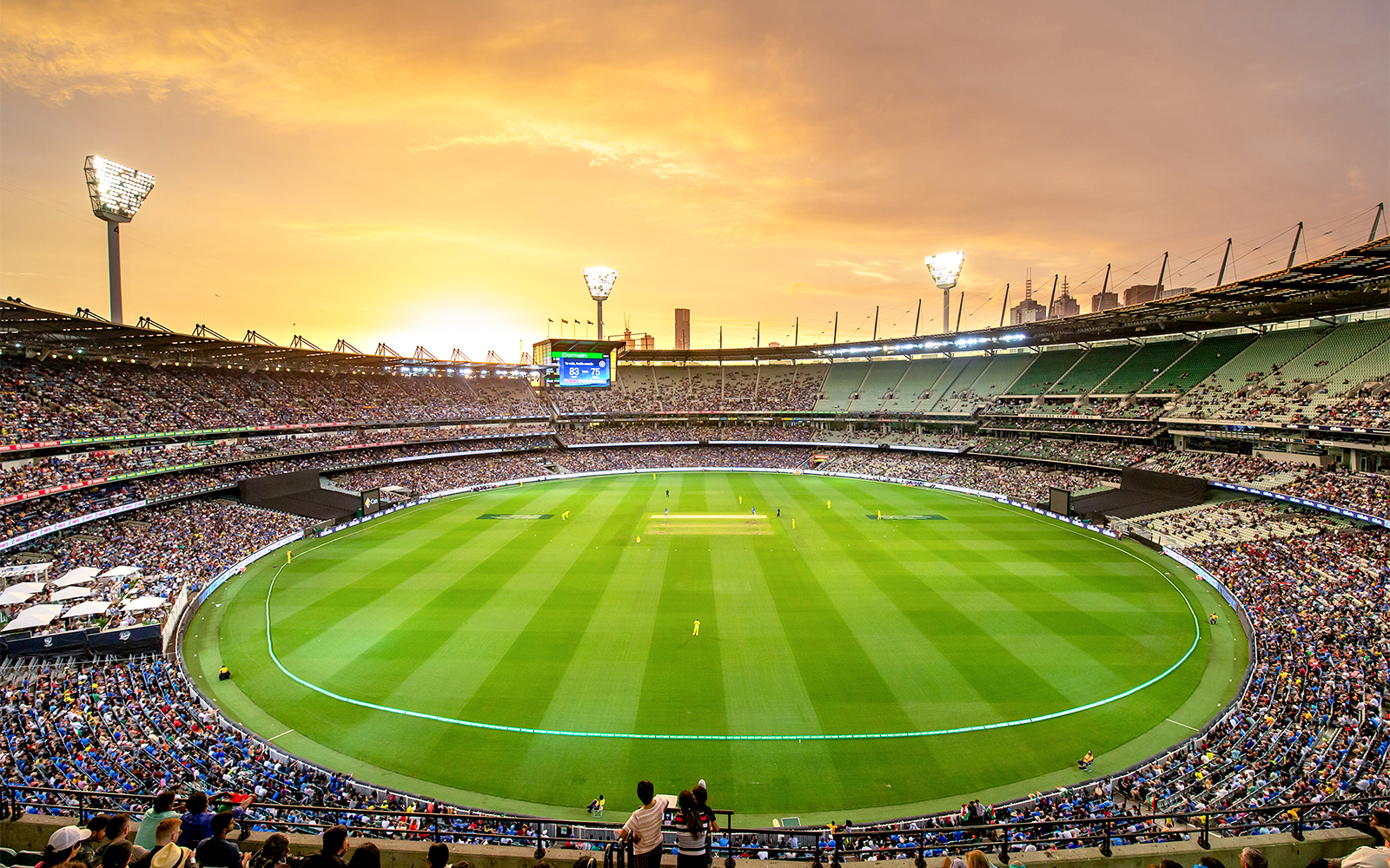 Melbourne Cricket Ground (MCG) Tours – Best Guided Tours