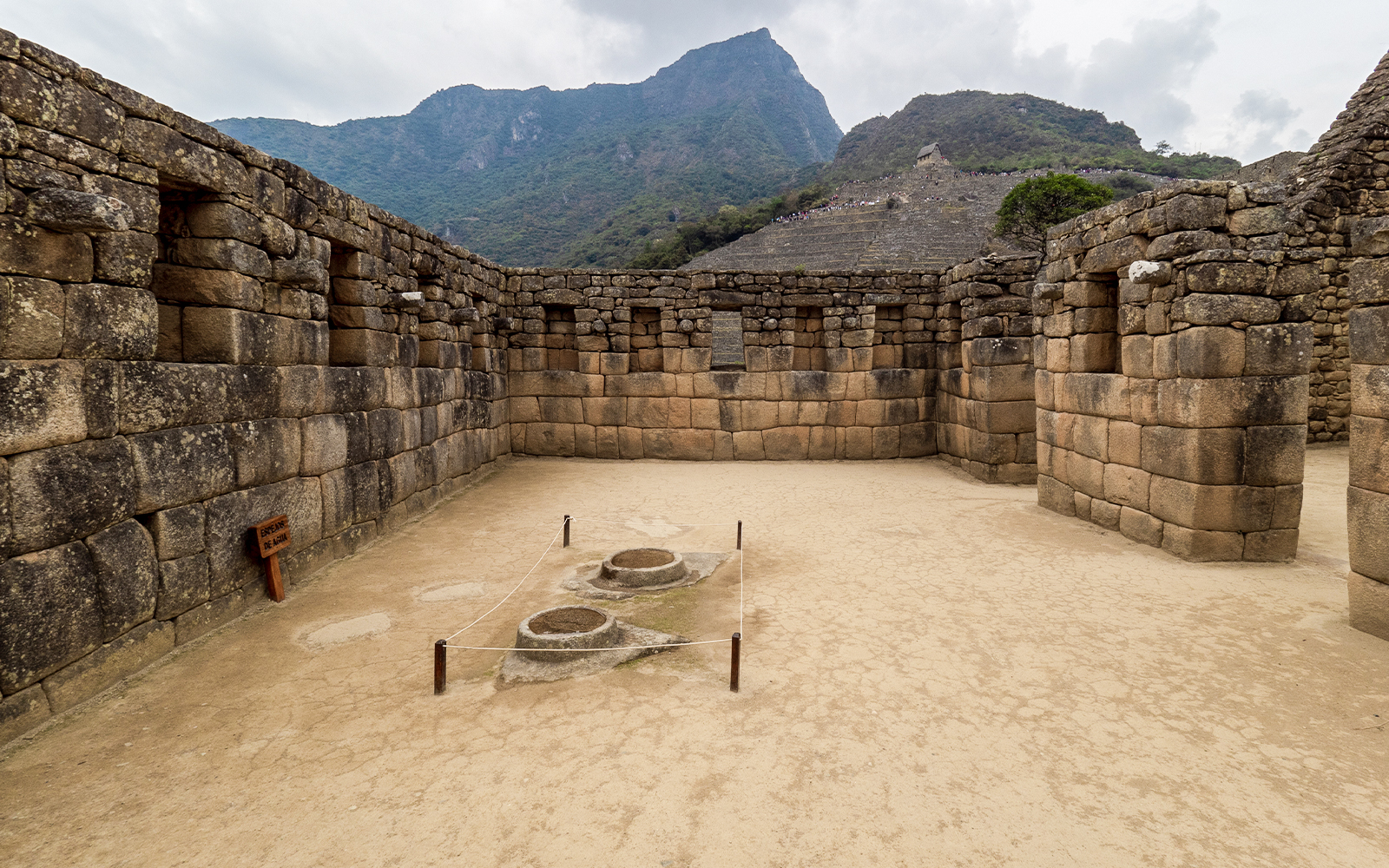 Billets pour le Machu Picchu | Meilleurs tours en ligne