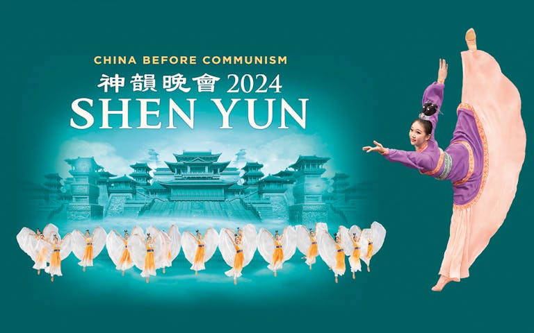 Shen Yun Tickets | London Musical | Headout