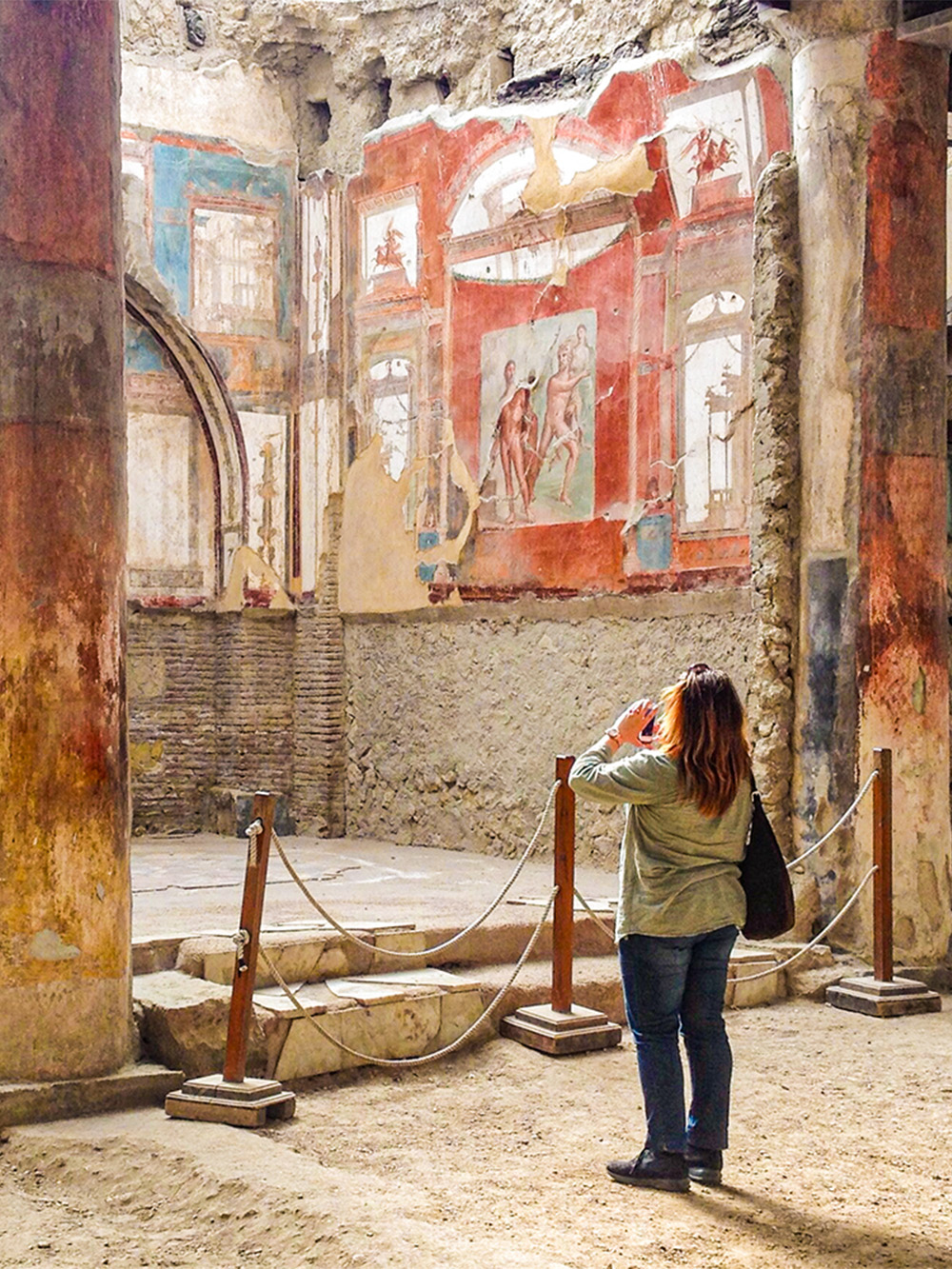 Réservez vos billets pour Alibus Naples | Navettes d'aéroport de Naples