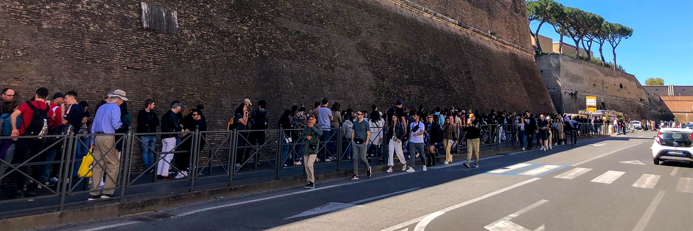 Vatican Skip-the-Line Tickets to Museums & Sistine Chapel