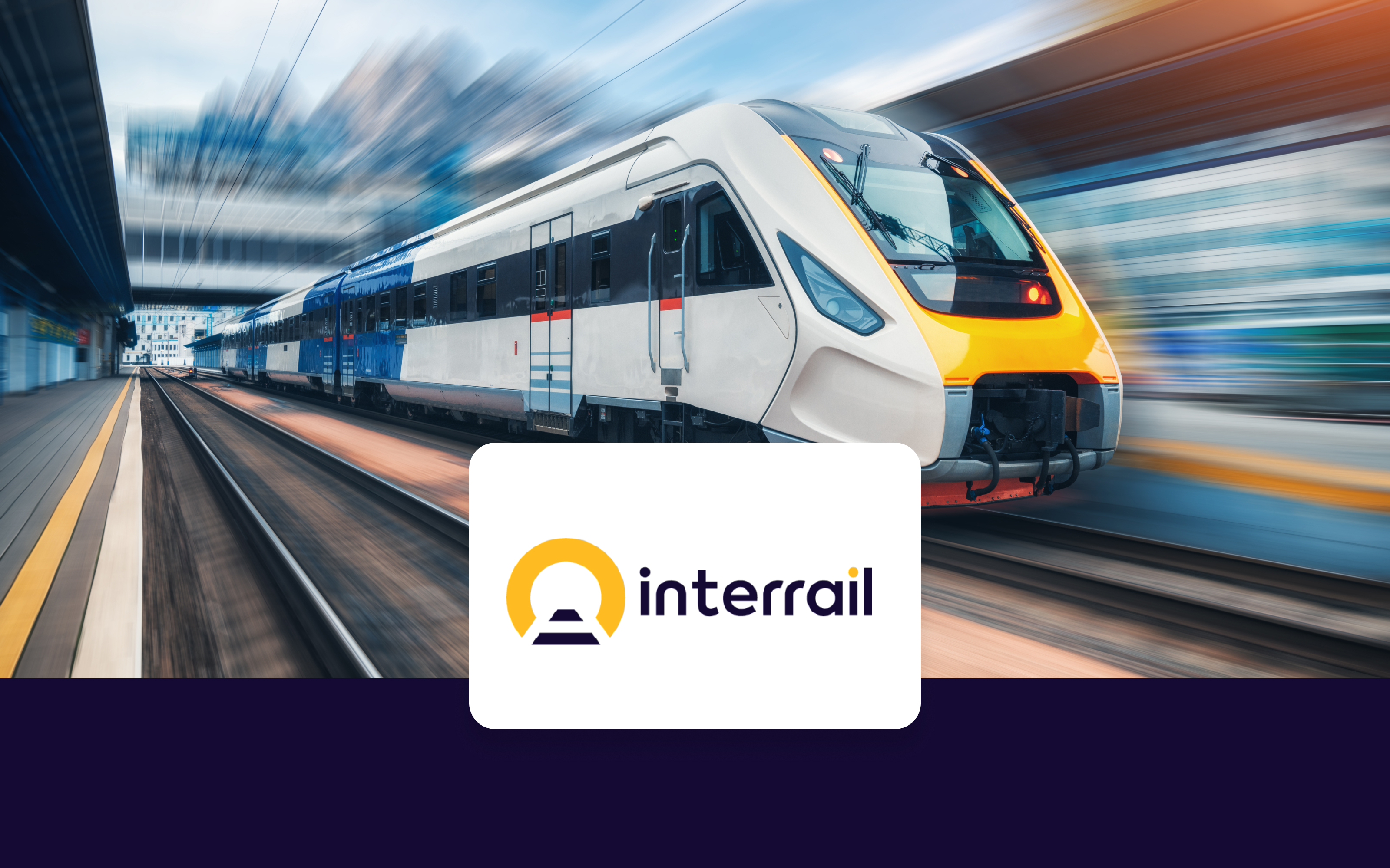 Discover the 33 Interrail Countries Accessible With an Interrail Pass