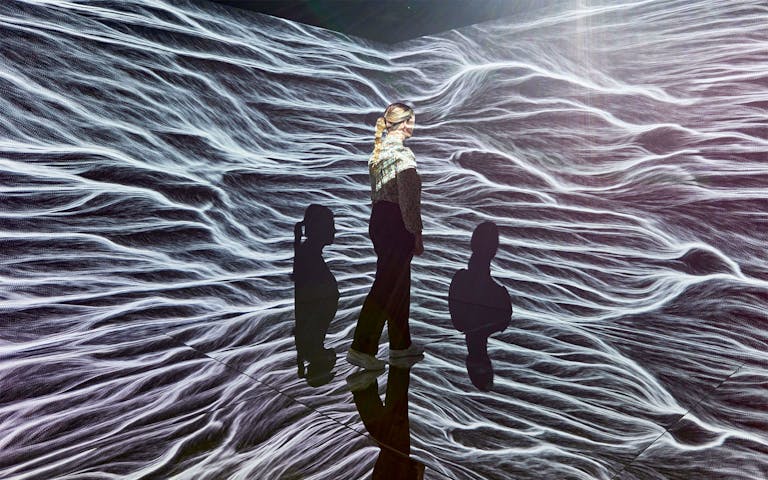 Book Budapest's Light Art Museum Tickets At Best Prices