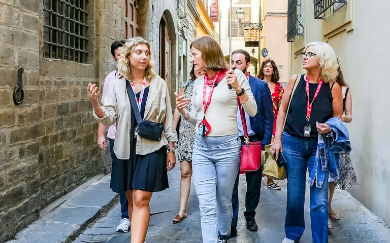 Walking Tour of Florence | Expert Guide | Cathedral Entry
