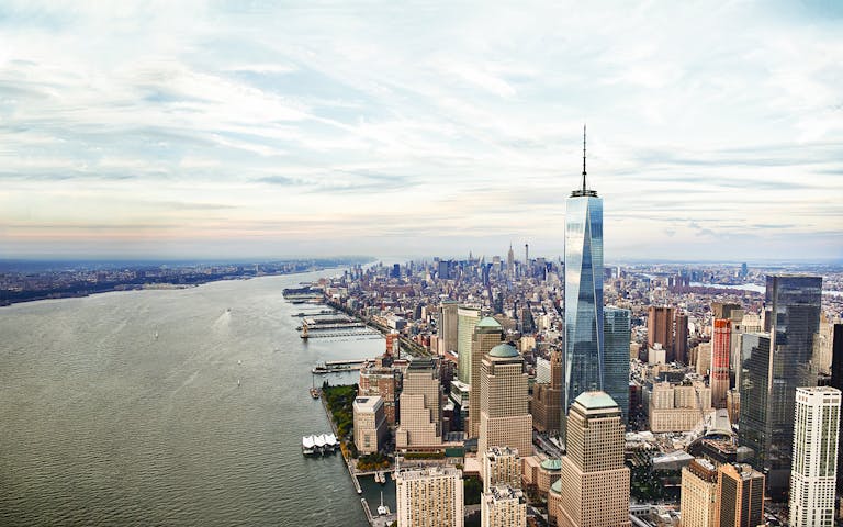 One World Observatory VIP Tour