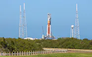 About Launch Complex 39B Kennedy Space Center About Launch Complex 39B Kennedy Space Center